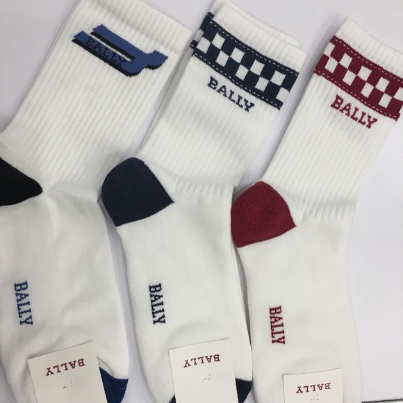 Bally | Underwear & Socks | Bundle Of Two Short Vitaparcours Bally ...